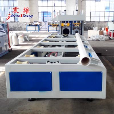 China 20 - 1000mm Pvc Belling Machine Plastic Auxiliary Equipment Pipe Customizable for sale