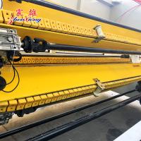 China High Traction Plastic Auxiliary Equipment Track Tractor 2.2 KW  - 22 KW for sale