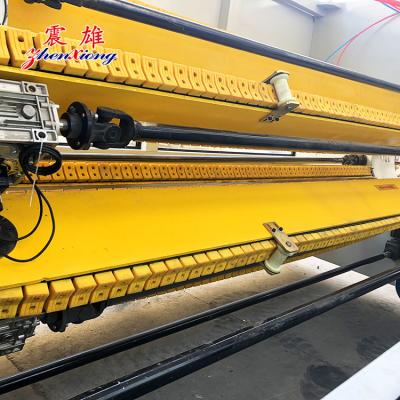 China High Traction Plastic Auxiliary Equipment Track Tractor 2.2 KW  - 22 KW for sale
