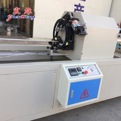China Electric Chipless Cutter for Fixed Length and Adjustable Diameter Plastic Pipe Cutting for sale
