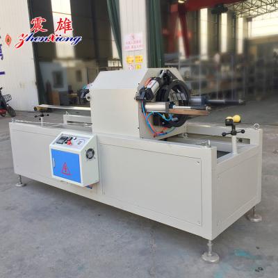 China 2.2kw PA PERT Chipless Cutting Machine Plastic Auxiliary Equipment for sale