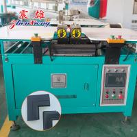 China PLC Control Door Gasket Production Line  600 - 650 Sets / Shift Automatic Welding Machine for sale
