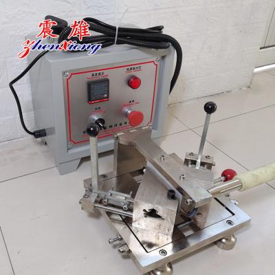 China 20kg Door Gasket Production Line  Welding Machine Fast Welding Time for sale