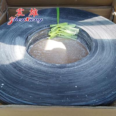 China Constant Magnetism Refrigerator Magnetic Strip Wear Resistant Fridge Door Magnetic Strip for sale