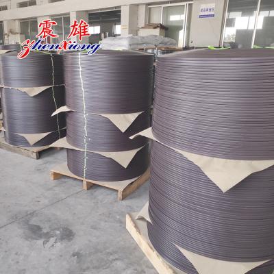 China Resist Aging Refrigerator Magnetic Strip Custom Fridge Gasket Magnetic Strip for sale