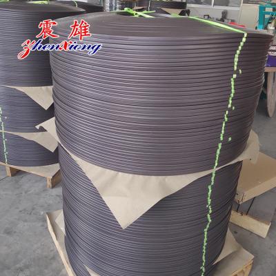 China Convenient Refrigerator Magnetic Strip Constant Magnetism Elastic Strength Refrigerator Magnetic Strip for sale