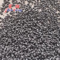 China Black PVC Refrigerator Door Gasket Smooth Molding Refrigerator Magnetic Door Seal for sale