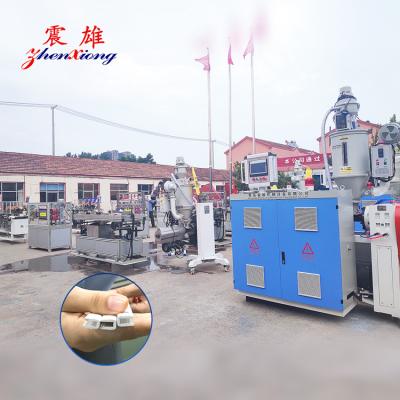 China Coextrusion ABS TPE Plastic Extruders Production Line PS High Speed for sale