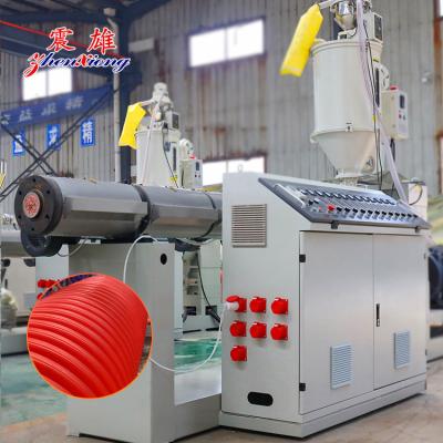China Accurate Precise Plastic Pvc Pipe Production Line OEM Pvc Manufacturing Machine for sale