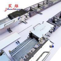 China High Precision Profile Plastic Extrusion Mould 3Cr17 Die Steel Fast Production for sale