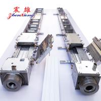 China ODM Plastic Extrusion Mold Profile Mould Tailored Design Pipe Mould for sale