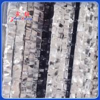 China 5 - 5.5 Kg/M2 Plastic Board Extrusion Machine Honeycomb Panel Aluminum Extrusion Machine for sale