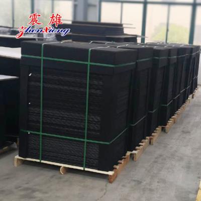 China 800kW 2050mm Plastic Board Extrusion Machine PP PE Honeycomb Panel Sheet Extrusion Line for sale