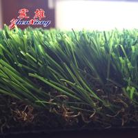 China High Reliability Eco-friendly Non-toxic Artificial Grass Making Machine for Durable Turf Production for sale