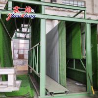 China Low Failure Rate Artificial Grass Making Machine with Realistic Appearance and Long Lasting Color for Durable Turf Production for sale