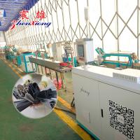 China PVC Refrigerator Door Gasket Production Line Automatic Fast Production Gasket Production Line for sale