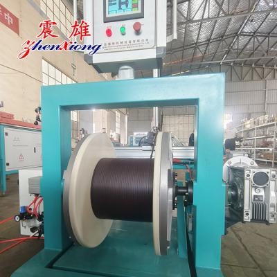 China Vertical Winding Door Gasket Production Line Magnetic Strip Door Gasket Production Line for sale