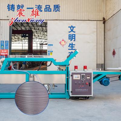 China Vertical Automated Door Gasket Production Equipment  Magnetic strip Door Gasket Production Equipment for sale