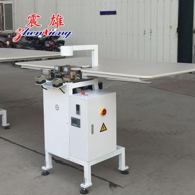 China 168 Kg Door Gasket Production Line Semi Automatic Welding Door Gasket Production Machine for sale