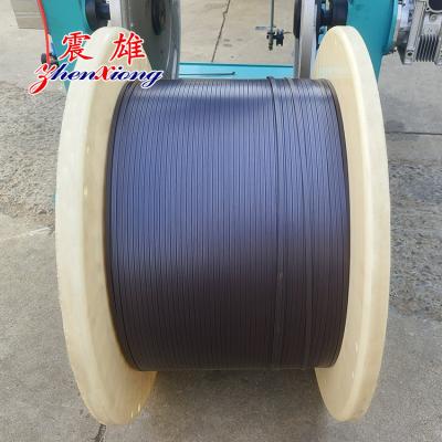 China Elastic Strong Refrigerator Magnetic Strip Constant Magnetism Refrigerator Magnetic Strip for sale