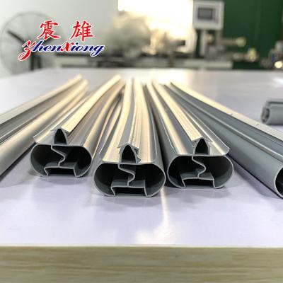 China Water Dispensers Refrigerator Door Gasket High Temperature Resistance Anti Aging Refrigerator Door Seals for sale