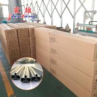 China Wear Resistant Customized Production Refrigerator Door Gasket Uniform Thickness Refrigerator Door Seals for sale