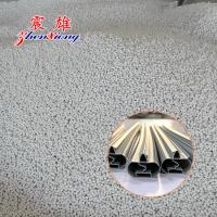 China Strong Sealing PVC Granule Long Service Life PVC Granule For Refrigerator Door Mats for sale