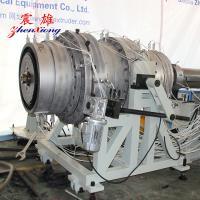 China High Precision Plastic Extrusion Mould with Wide Applicability and High Mold Accuracy for PE PP PVC Pipe Molds for sale