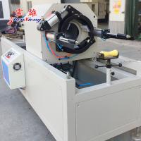 China Electric Chipless Cutter with Adjustable Cutting Range and Alloy Steel Blade for Plastic Pipes for sale