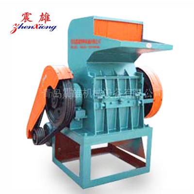 China SWP360 Plastic Crusher with Alloy Steel Blades and 11KW Motor Power for Customizable Configurations for sale