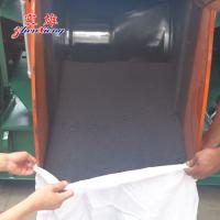 China Magnetic Particle Mixer with 110L Mixing Capacity and 185KW Drive Motor for Manual or Automatic Control for sale
