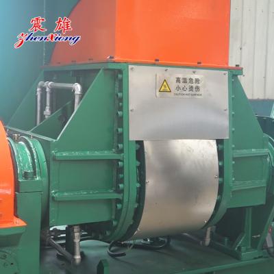 China Magnetic Particle Mixer with 6 Pole Motor 110L Mixing Capacity and Alloy Steel Mixing Tank for Plastic Auxiliary Equipment for sale