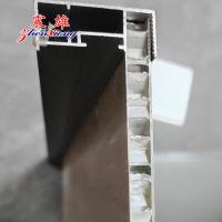 China Non Deforming Aluminum Plastic Honeycomb Panel Equipment with High Bonding Strength and 5-5.5 kg/m2 Plastic Board Extrusion Machine for sale
