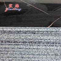 China High Temperature Composite Plastic Board Extrusion Machine for 5-5.5 kg/m2 Aluminum Plastic Honeycomb Panel with Sound Insulation for sale