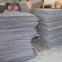 China PLC Controlled PP/PE Hollow Board Extrusion Machine with 250-400 KG/H Output for 24-hour Non-stop Production for sale