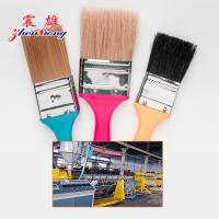 China Plastic Wire Making Machine with Stable Stretch Rate Overload Automatic Protection and 32000mm Dimension for Broom Wire Production for sale