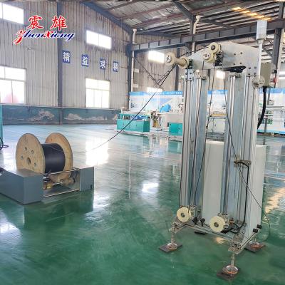 China PVC Refrigerator Door Gasket Production Line with 180-1800 mm Magnetic Strip Inserting, PLC Control System, and 45° Precision Angle Cutting for sale