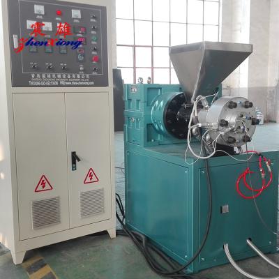 China Fully Automatic Door Gasket Production Line with Low Energy Consumption and Permanent Magnetism for Magnetic Strip Extrusion for sale