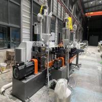 China Cold Water  Ppr Pipe Machine 110mm  Water Pipe Production Extrusion Equipment for sale