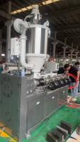 China PA Nylon Thermal Break Strip Profile Extrusion Line Profile Extruder for sale