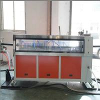 China Automatic  Cooling System COD Pipe Extrusion Line   Pipe Extrusion Machine for sale