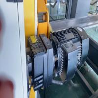 China PE Pipe Extrusion Line 110‑315mm HDPE Water Supply Drainage Pipe Production Machine for sale