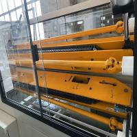 China High Efficiency PE Pipe Extrusion Line 110mm ‑ 400mm HDPE Water Drainage Pipe Production Machine for sale