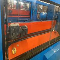 China Reliable OPVC Pipe Machine 110mm ‑ 450mm Pipe Extrusion Production Line for sale