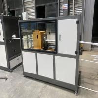 China 63mm Continuous  PPR Pipe Extrusion Machine  Cold Hot Water  Ppr Pipe Extruder for sale
