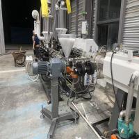 China 63mm Continuous  PPR Pipe Extrusion Machine  Cold Hot Water  Ppr Pipe Extruder for sale