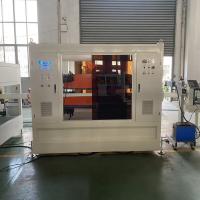 China 710mm PE Pipe Extrusion Line Large Dia PE Water Supply Pipe Production Line for sale