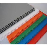 China PP Hollow Composite Building Template Production Line PVC Sheet Extrusion Production Equipment for sale