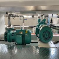 China Water Supply  PVC Pipe Production Line 16mm - 110mm Extrusion Pipe Machine for sale