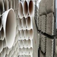 China Low Energy PVC Pipe Extrusion Machine  20mm ‑ 110mm  Upvc Extrusion Machine for sale